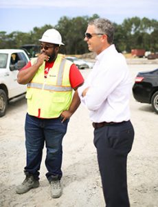 About DSI Logistics - History, Company Vision, Our Team - DSI Logistics